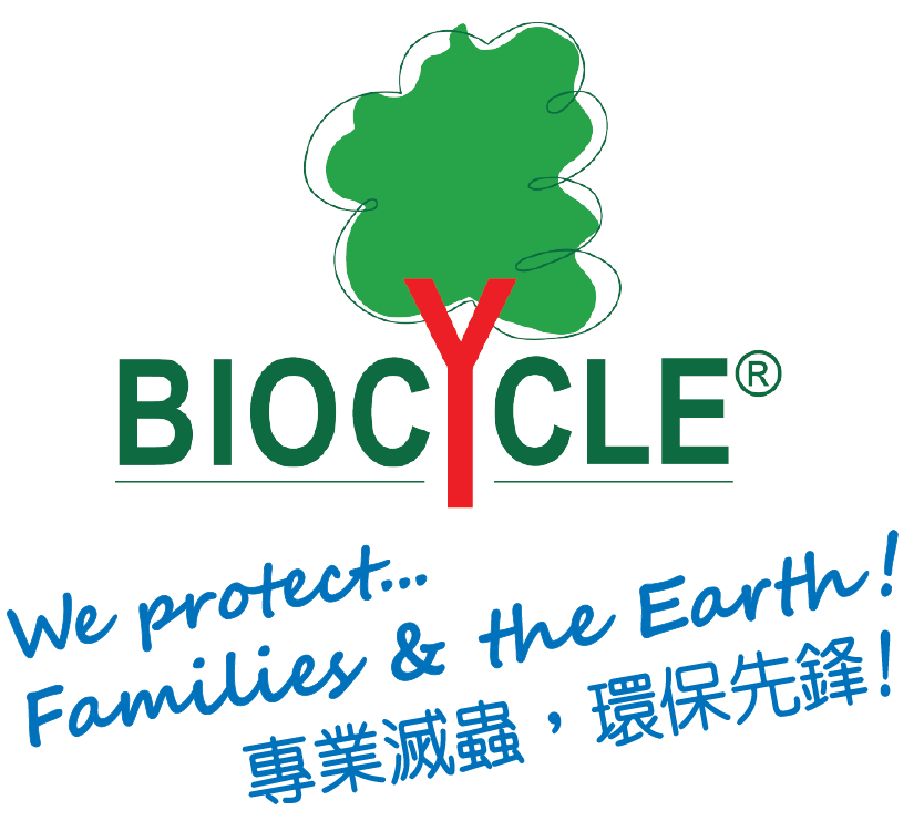 BioCycle | Pest Control | Hong Kong - BioCycle (Hong Kong) Limited